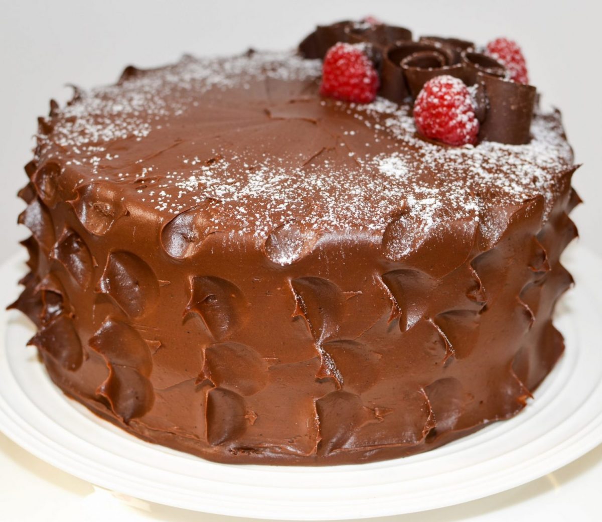 Order Online - Ambrosia Bakery