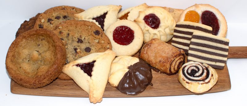 Pastries - Ambrosia Bakery